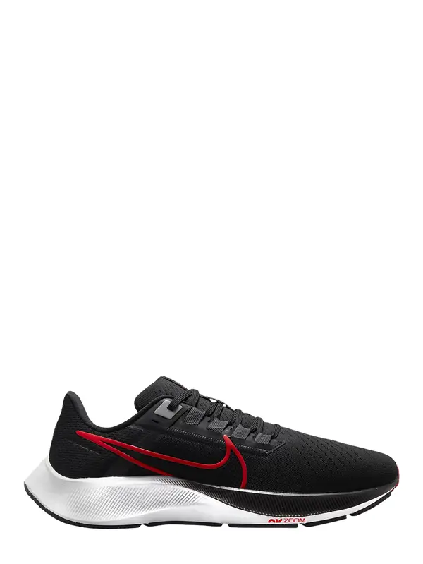 Nike Air Zoom Pegasus 38 Sneakers - Black