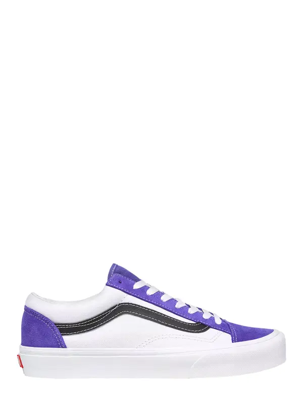 VANS Style 36 Retro Sport Sneakers - White