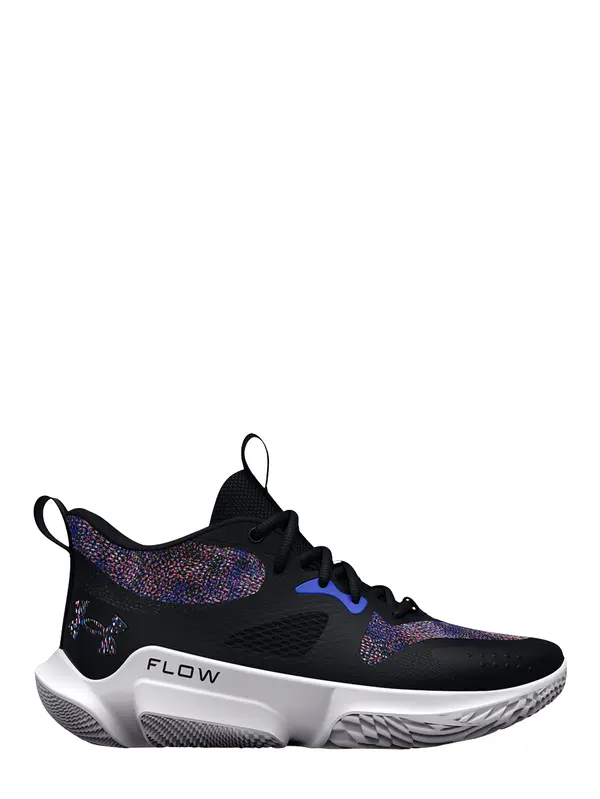 Under Armour Flow Breakthru 3 Sneakers - Black