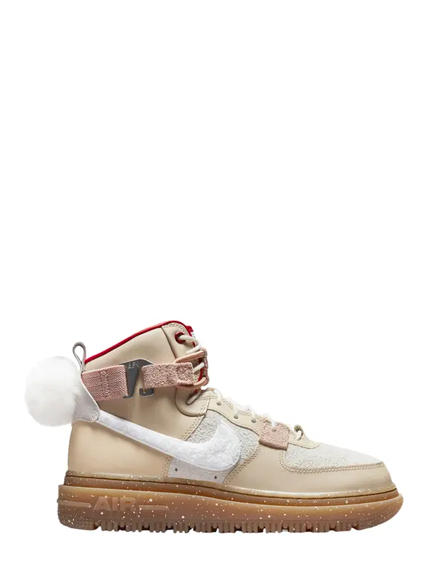 Nike Air Force 1 High Utility 2.0 'leap High - Brown