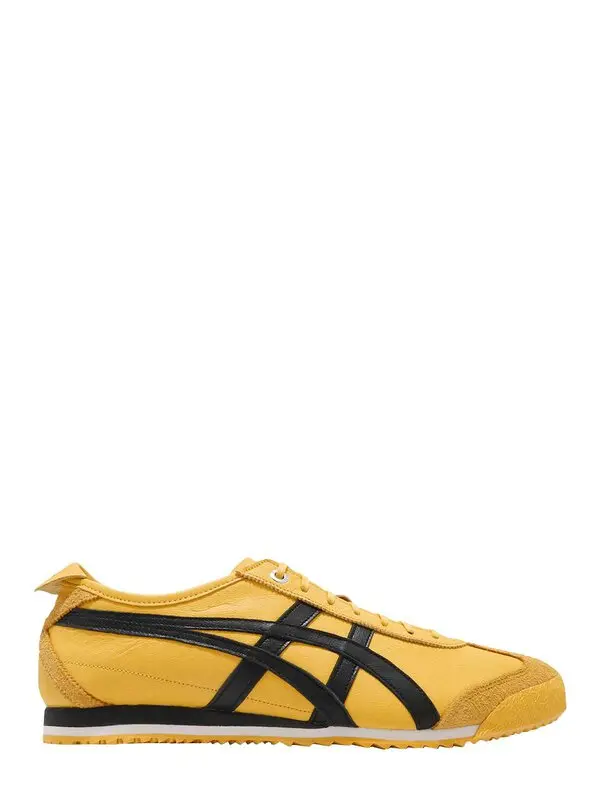 Onitsuka Tiger Mexico 66 Sd 'kill Bill' Sneakers 2023 - Yellow