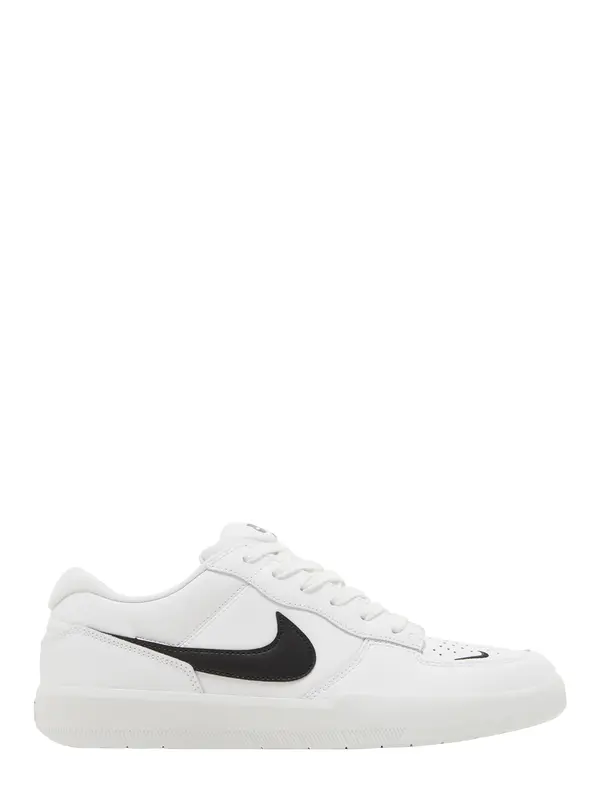 Nike Force 58 Premium Sb Sneakers - White