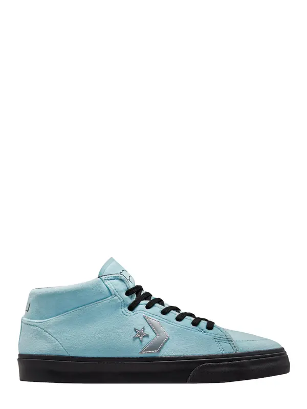 CONVERSE Fucking Awesome X Louie Lopez Pro Mid Sneakers - Blue