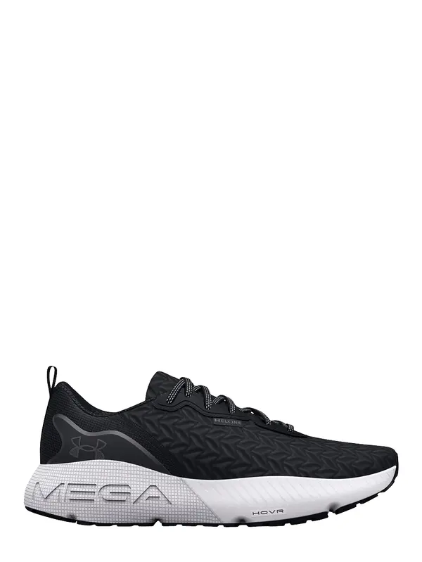 Under Armour Hovr Mega 3 Clone Sneakers - Black
