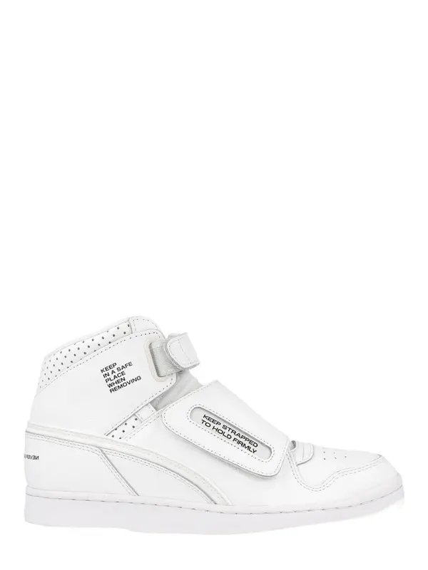 REEBOK Mountain Research X Alien Stomper 'instructions' Sneakers - White