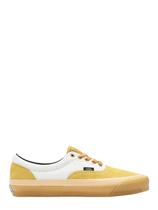 VANS Og Era Lx Table Scraps - Brown