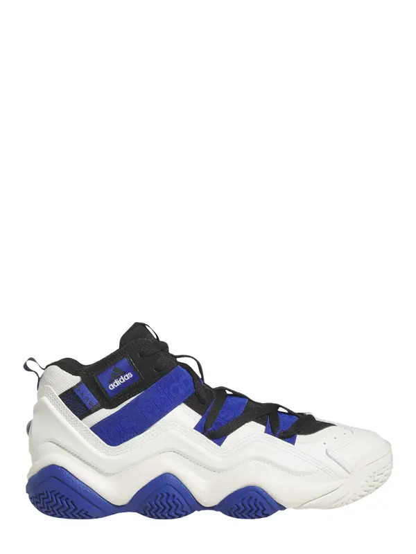 Adidas Top Ten 2000 Sneakers - White