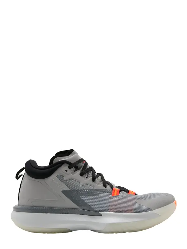 JORDAN Zion 1 - Grey