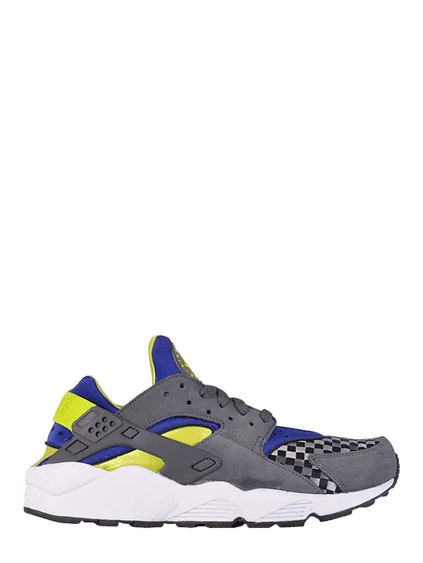 Nike Huarache Sneakers - Grey