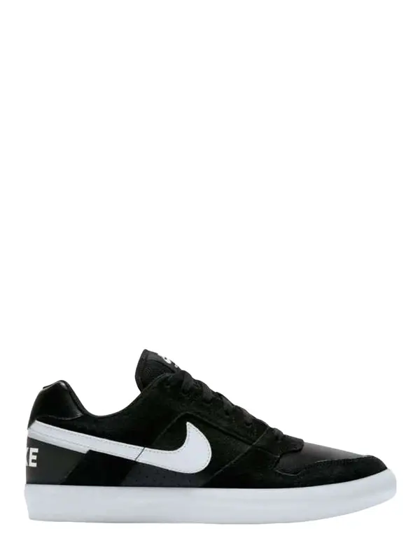 Nike Delta Force Vulc Sb Sneakers - Black