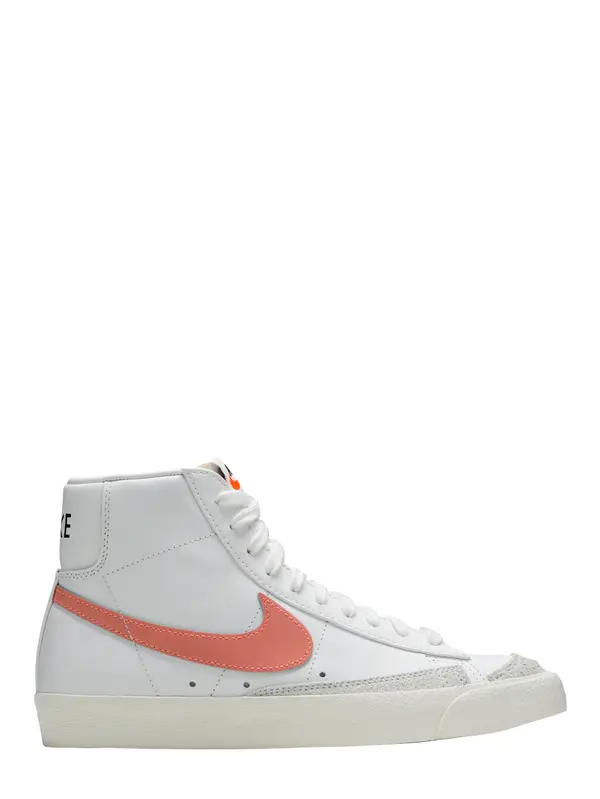 Nike Blazer '77 Vintage Mid Sneakers - White
