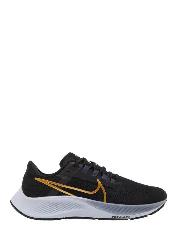Nike Air Zoom Pegasus 38 Sneakers - Black