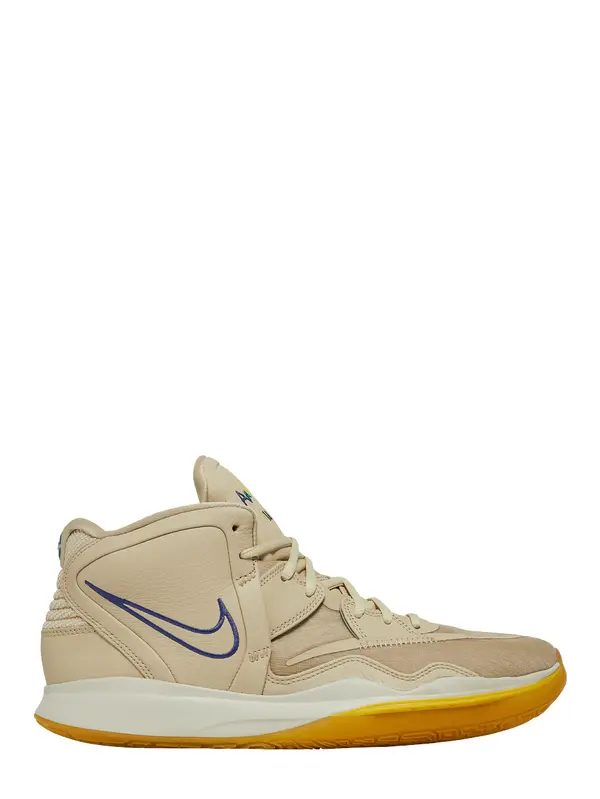 Nike Kyrie Infinity 'n7' Sneakers - Tan