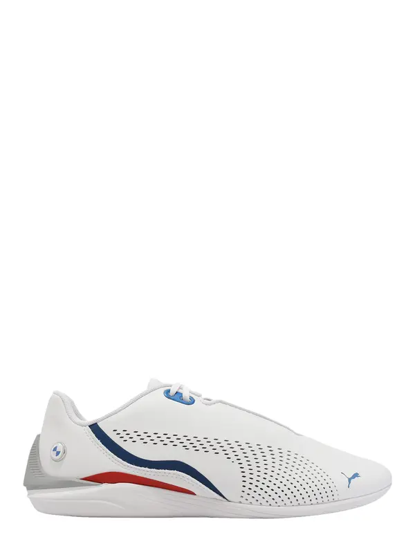 PUMA Bmw Motorsport X Drift Cat Decima Sneakers - White
