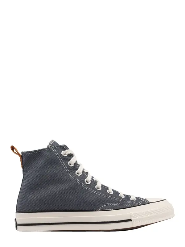 CONVERSE Chuck 70 High Denim - Blue