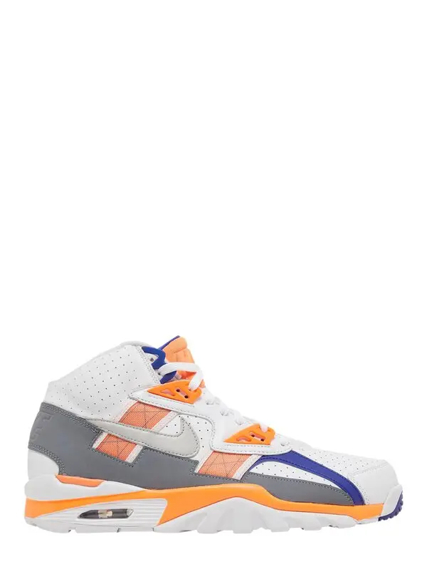 Nike Trainer Sc High 'auburn' 2022 - White