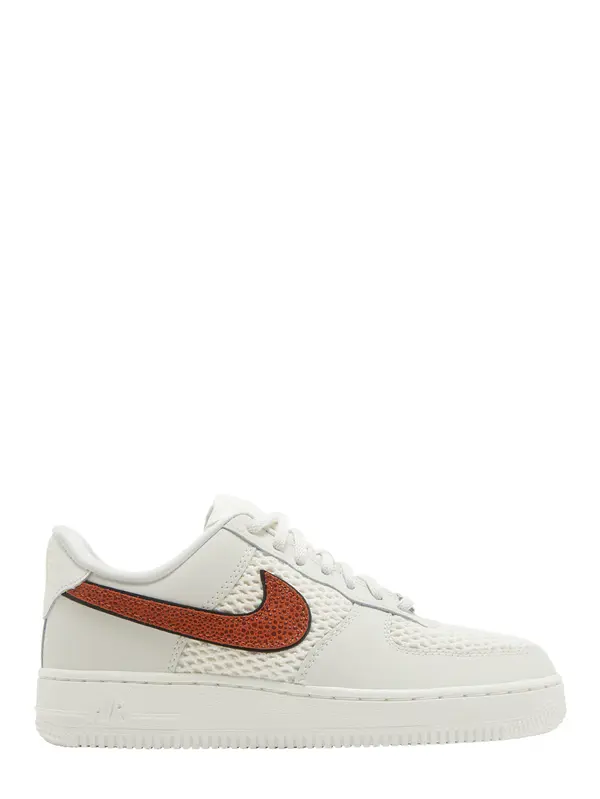 Nike Air Force 1 Sneakers - White