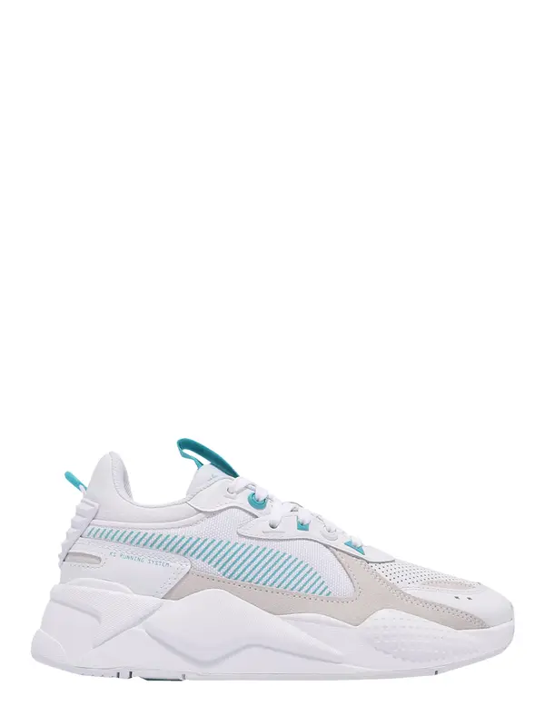PUMA Rs-x Colour Theory Sneakers - White