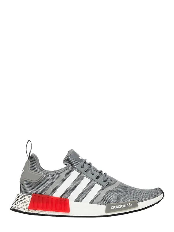 Adidas Nmd_r1 Sneakers - Grey