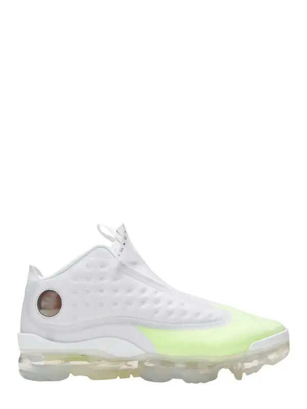 JORDAN Reign Sneakers - White