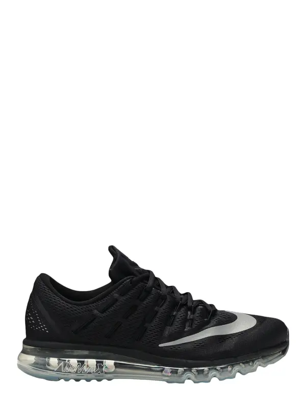 Nike Air Max 2016 Sneakers - Black