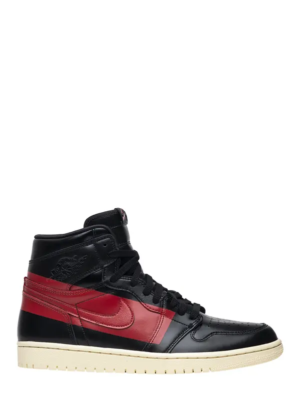 JORDAN 1 Retro High Og 'couture' Sneakers - Black