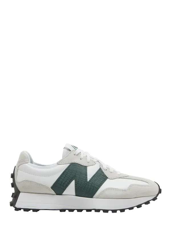 NEW BALANCE 327 Sneakers - White