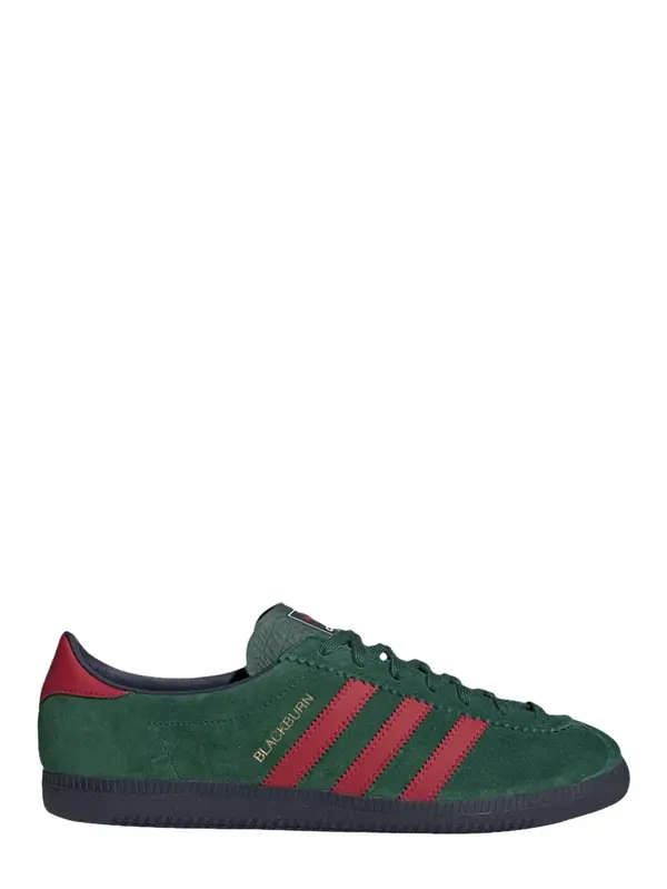 Adidas Blackburn Spzl Collegiate - Green