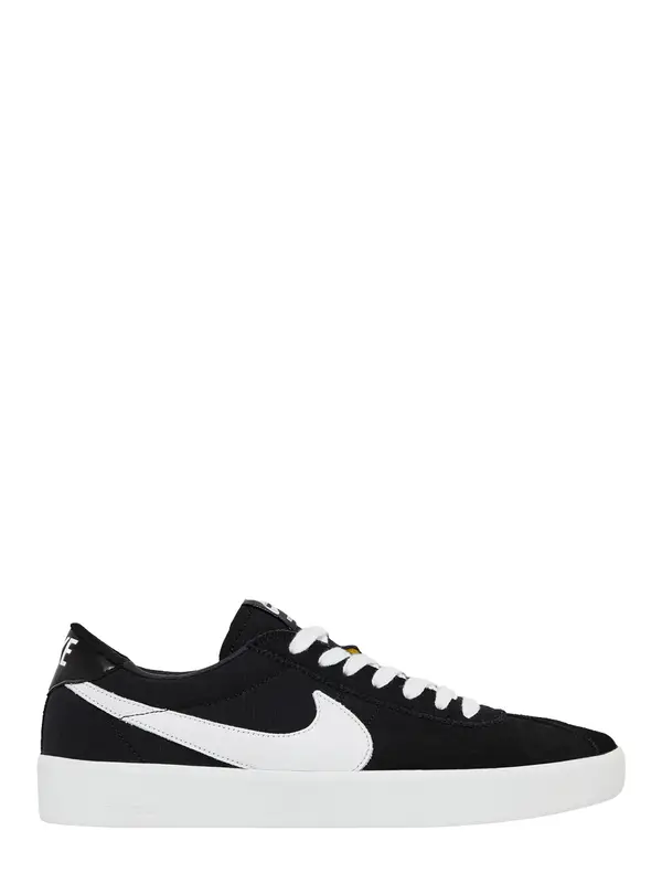 Nike Bruin React Sb Sneakers - Black