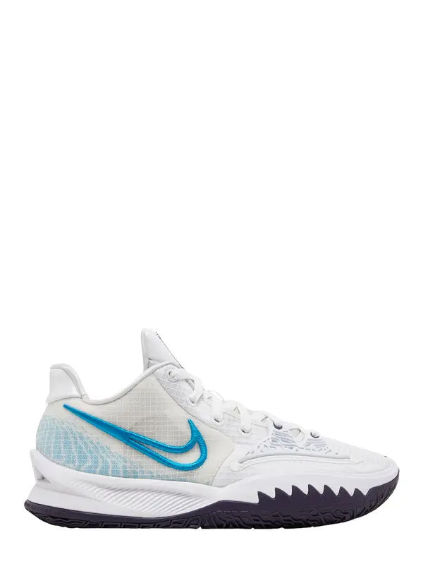 Nike Kyrie Low 4 Ep Sneakers - White