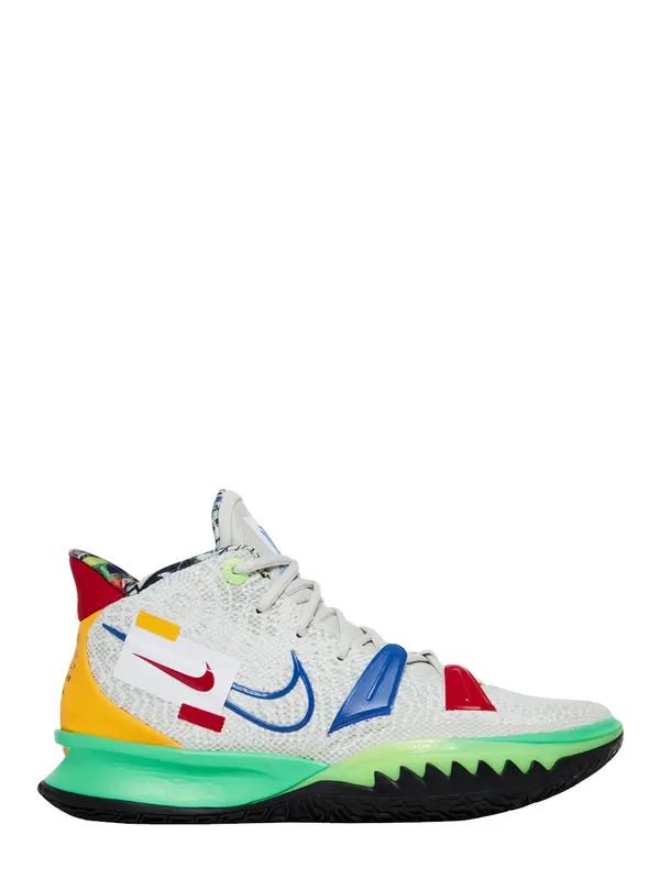 Nike Kyrie Ep 'visions - White