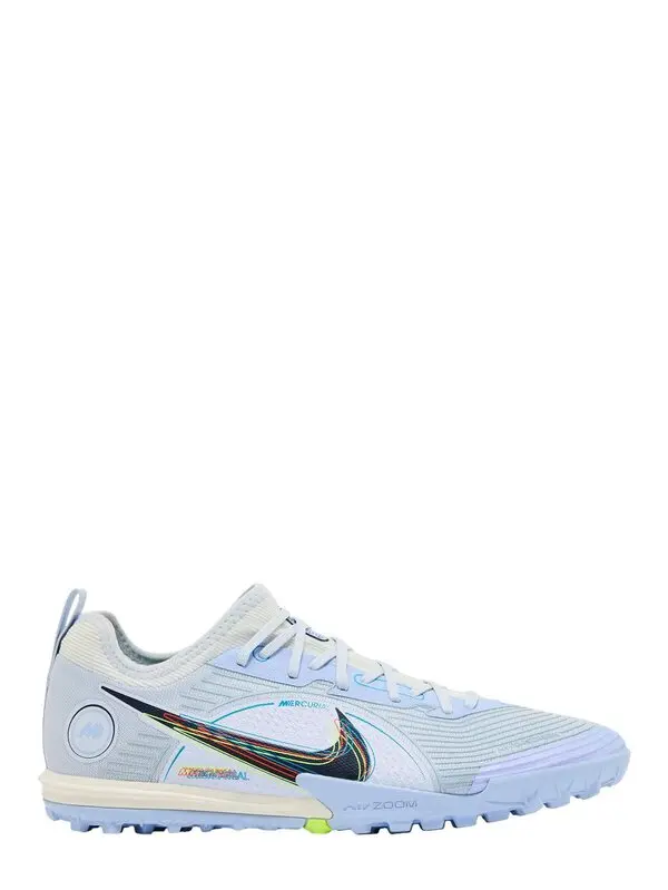 Nike Mercurial Air Zoom Vapor 14 Pro Tf - Blue