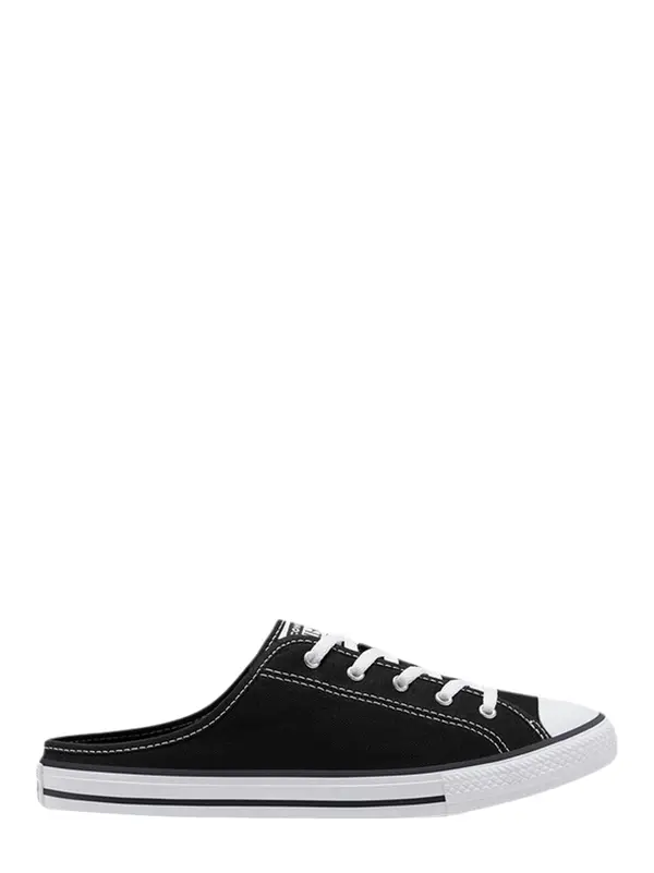 CONVERSE Chuck Taylor All Star Dainty Mule Slip-on - Black
