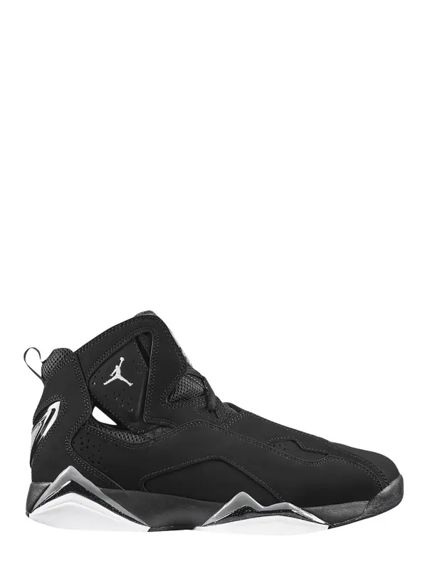 JORDAN True Flight Sneakers - Black