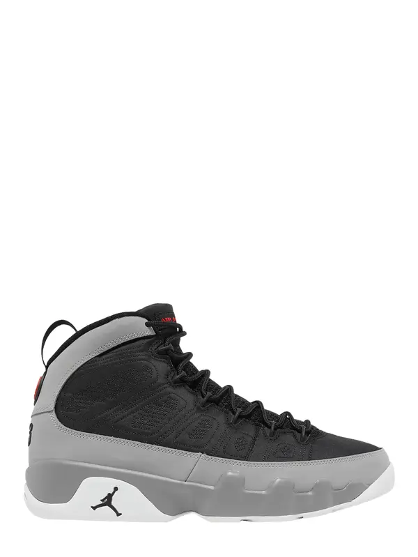 JORDAN Retro Sneakers - Grey