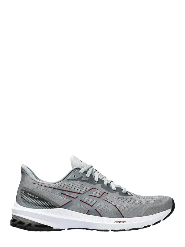 Asics Gt 1000 Extra Wide Sneakers - Grey