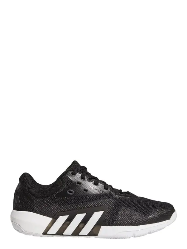 Adidas Dropset Sneakers - Black