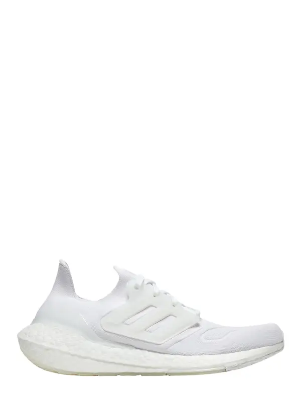 Adidas Ultraboost 22 Sneakers - White