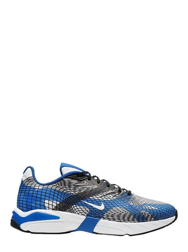 Nike Ghoswift Racer Sneakers - Blue