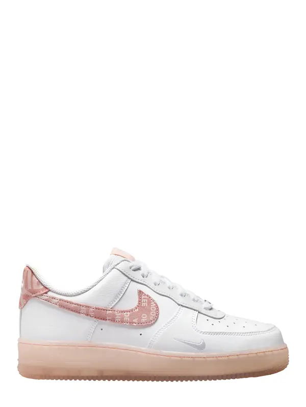 Nike Air Force 1 '07 Lv8 'copy Paste' Sneakers - White