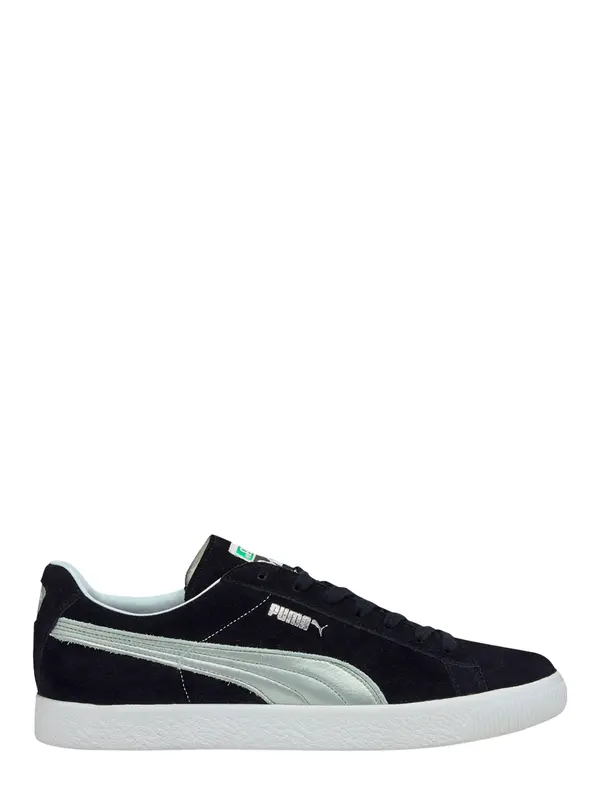 PUMA Suede Vintage Mij Sneakers - Black