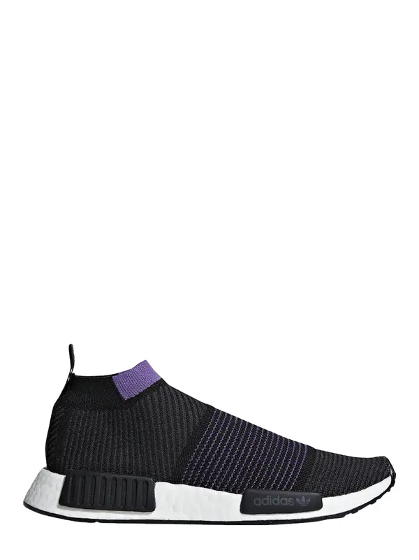 Adidas Nmd_cs1 - Black