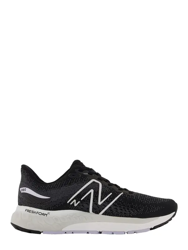NEW BALANCE Fresh Foam X 880v12 Sneakers - Black