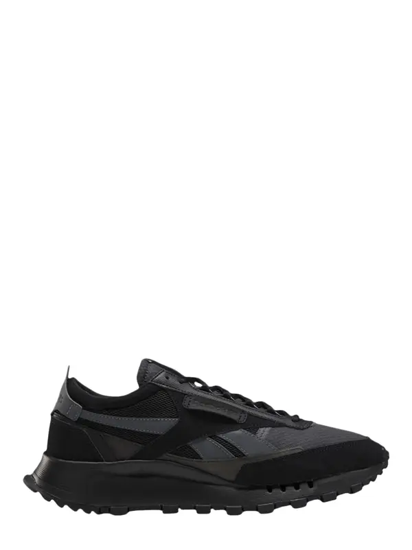 REEBOK Classic Leather Legacy Sneakers - Black