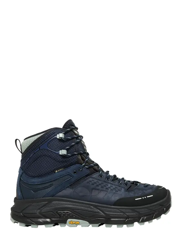 HOKA _j.l-a.l_ X Tor Ultra High Gore-tex - Blue