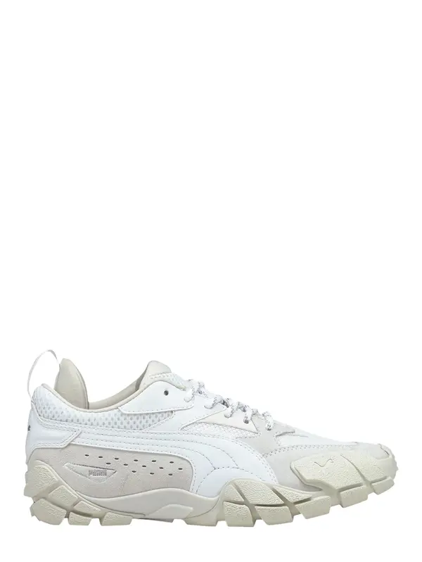 PUMA Centaur Mono Sneakers - White