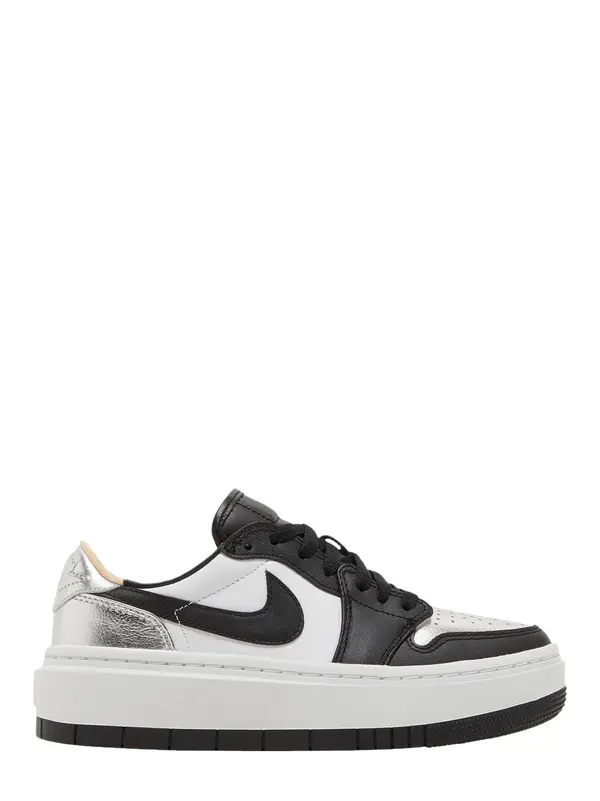 JORDAN 1 Elevate Low Se Sneakers - Silver