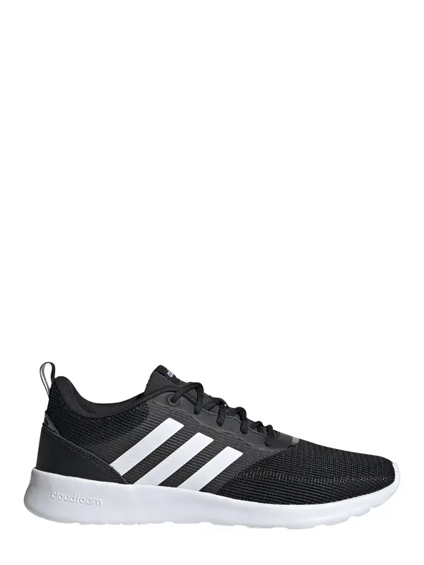 Adidas Qt Racer 2.0 Sneakers - Black