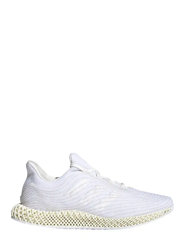 Adidas Parley X Ultra 4d - White