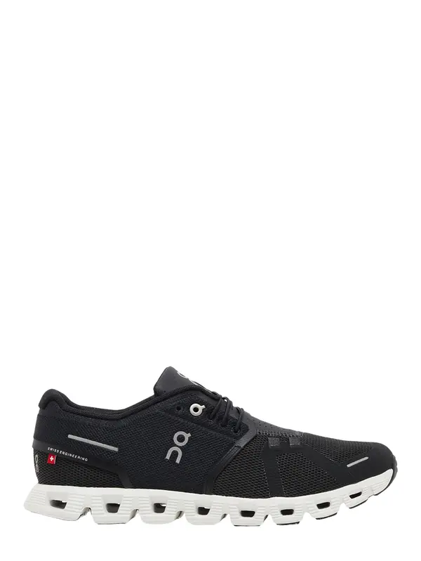 On Cloud 5 Sneakers - Black
